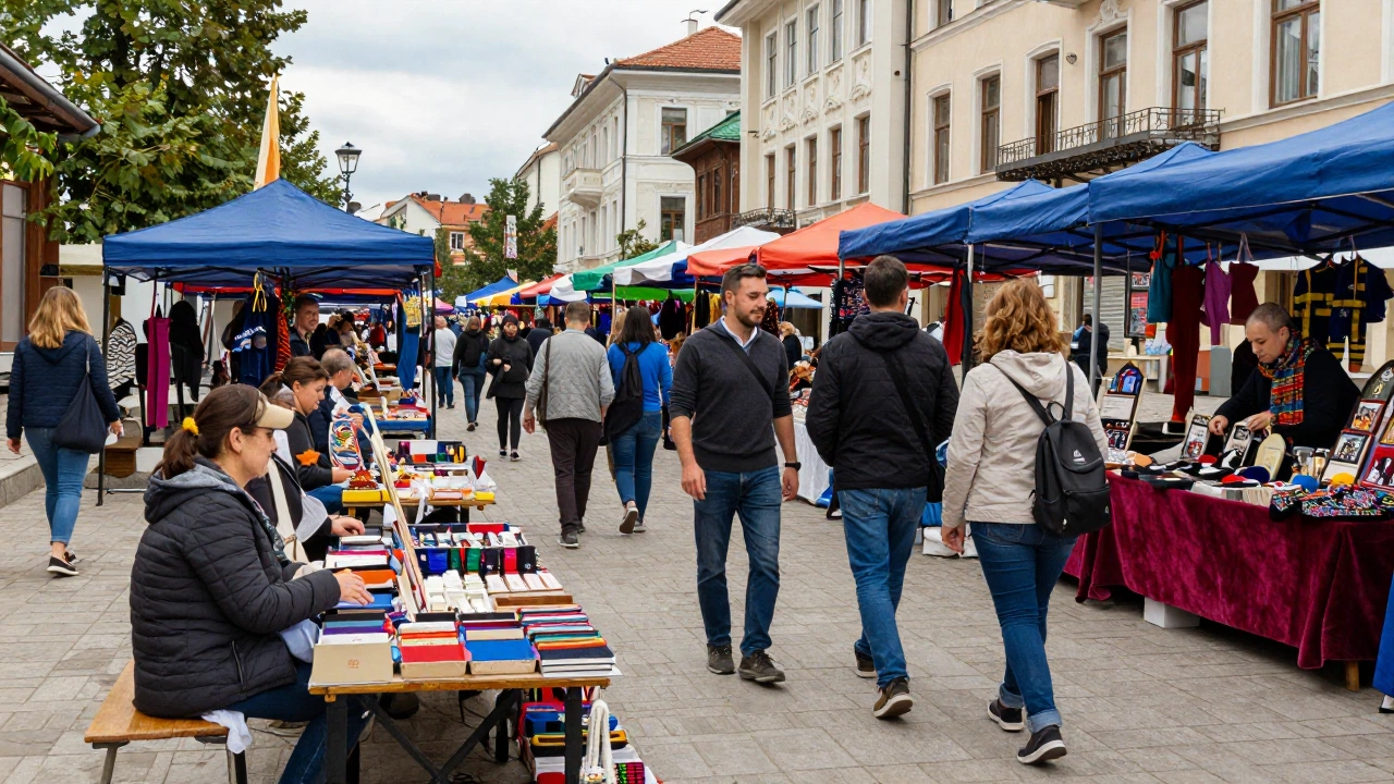 Cheapest Place to Go on Holiday Abroad in 2026 - TiketVisa